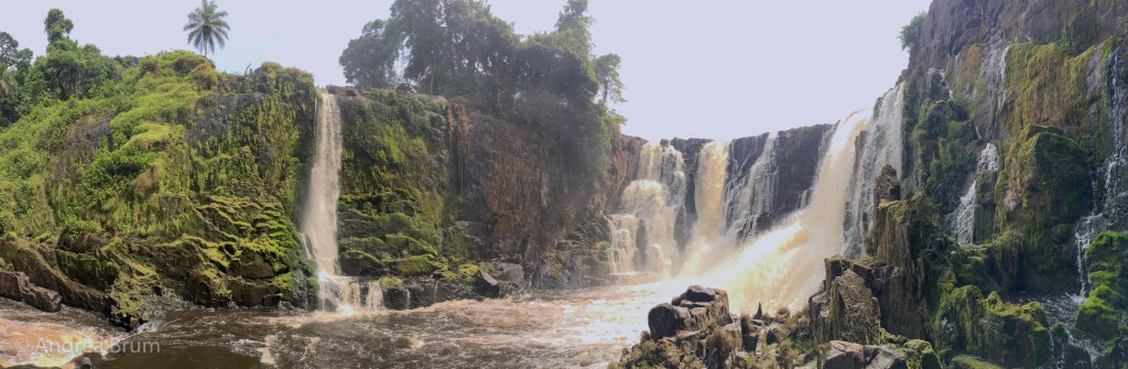 Trip to Ivindo National Park in Gabon | ATGabon
