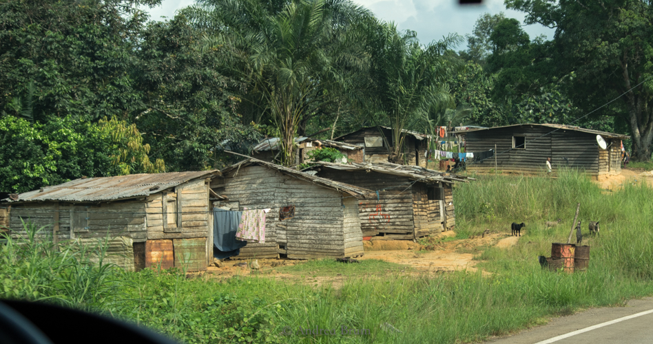 Gabon Road Trip: Thoughts on Traveling Around Gabon | ATGabon