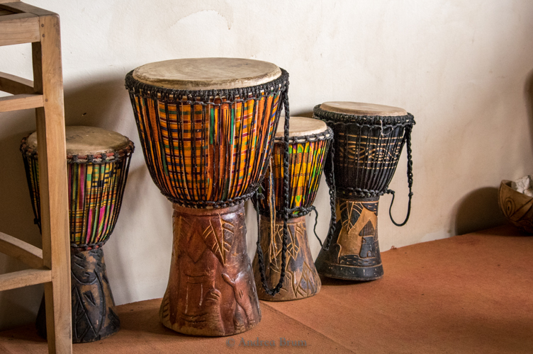 Gabon Road Trip. Gamba - Lope National Park | ATGabon