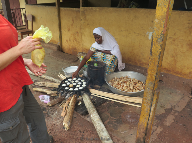 Gabon Road Trip: Thoughts on Traveling Around Gabon | ATGabon